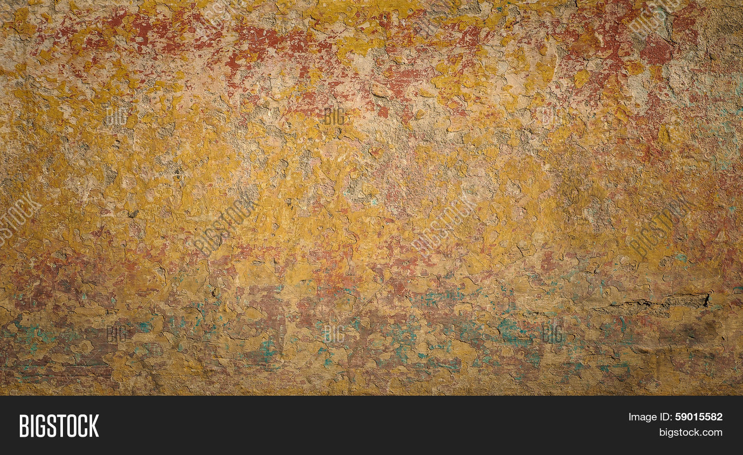 Grunge Wall Image & Photo (Free Trial) | Bigstock