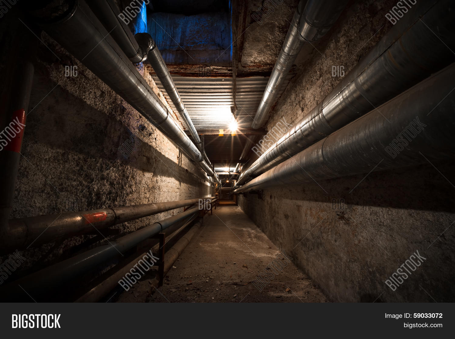 Factory Building Image & Photo (Free Trial) | Bigstock