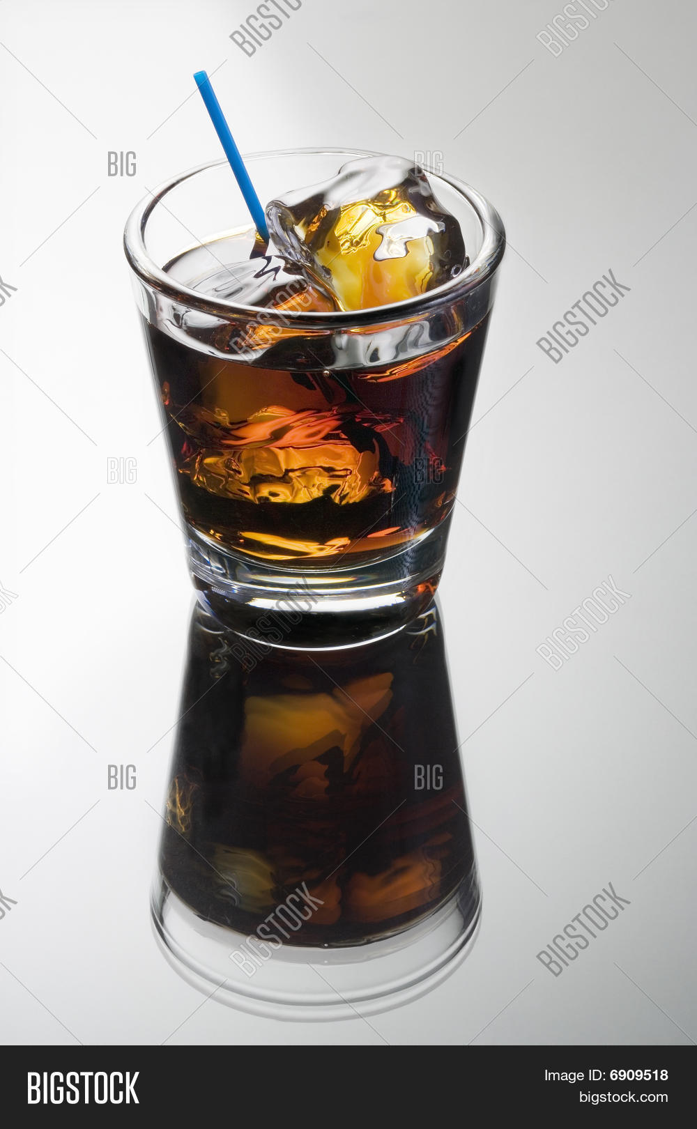 Black Russian Cocktail Image & Photo (Free Trial) | Bigstock