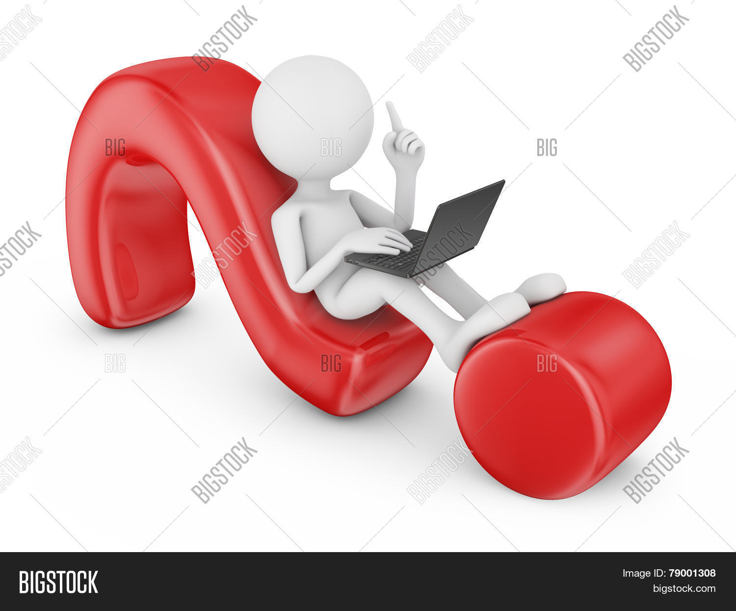 Question Mark Image & Photo (Free Trial) | Bigstock