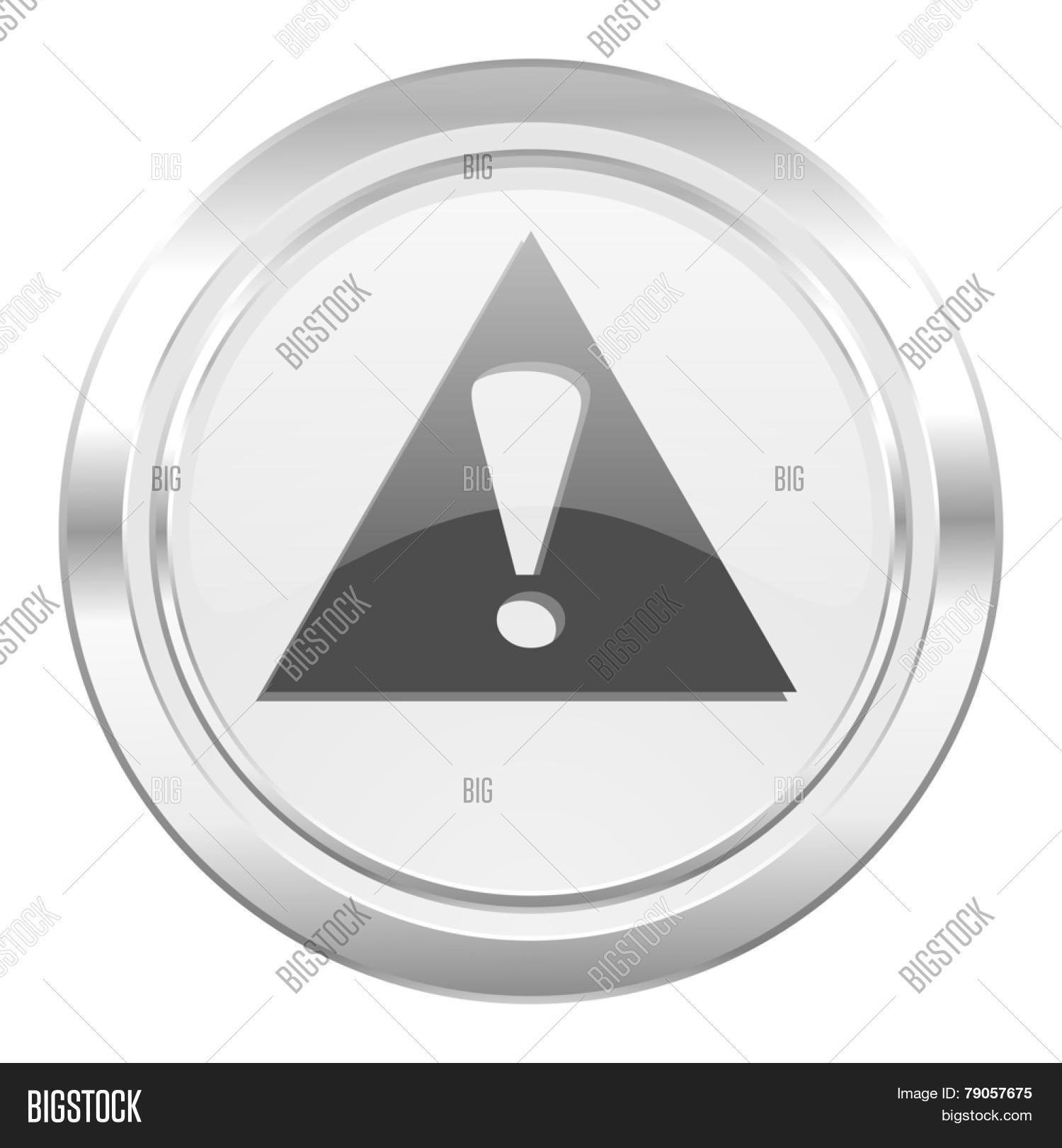 Exclamation Sign Image & Photo (Free Trial) | Bigstock