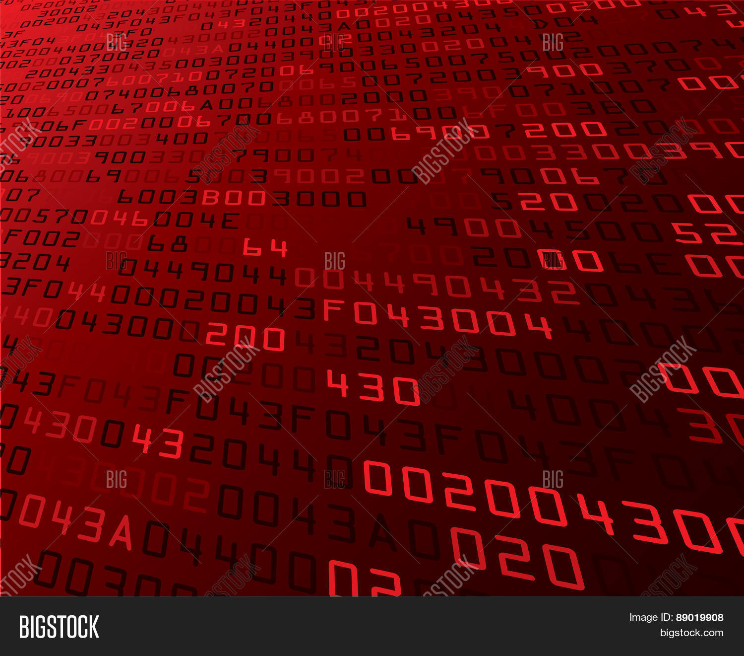 Vector Illustration Vector & Photo (Free Trial) | Bigstock