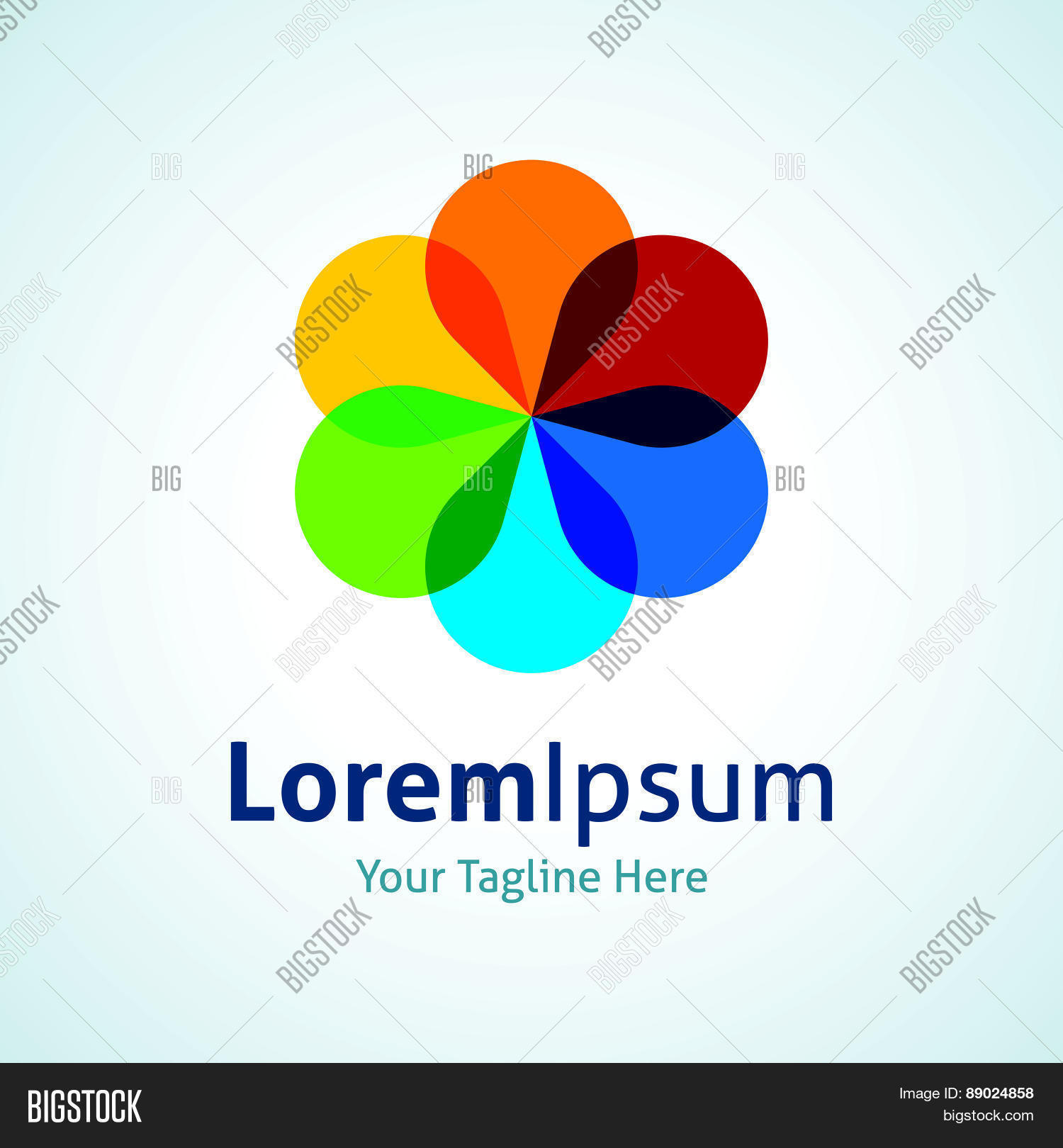 Extreme Colorful Vector & Photo (Free Trial) | Bigstock