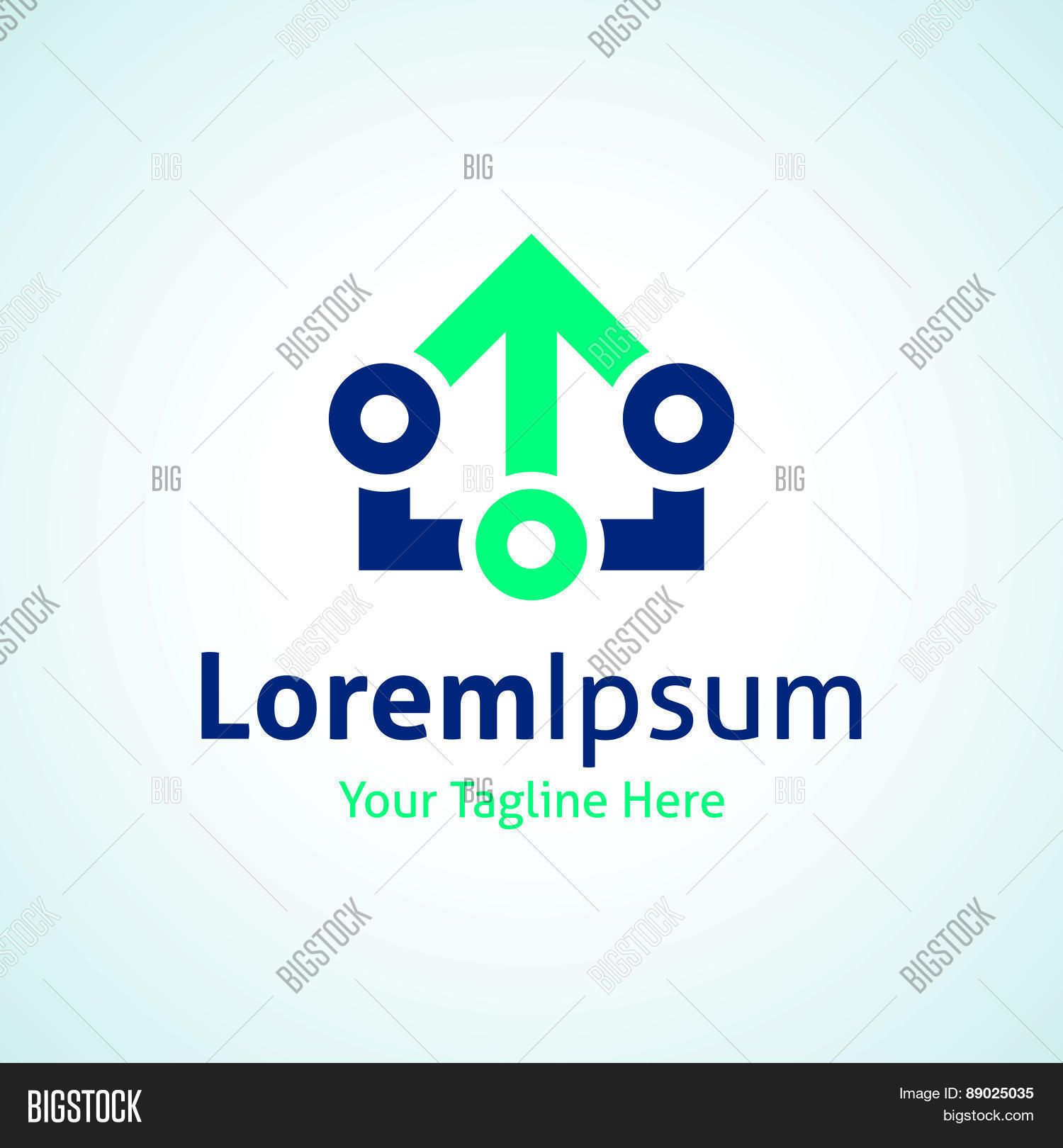 Key Points Success Vector & Photo (Free Trial) | Bigstock