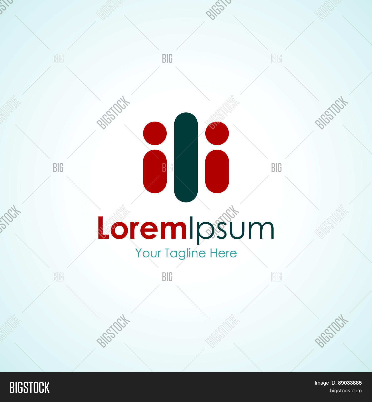 Support App People Vector & Photo (Free Trial) | Bigstock