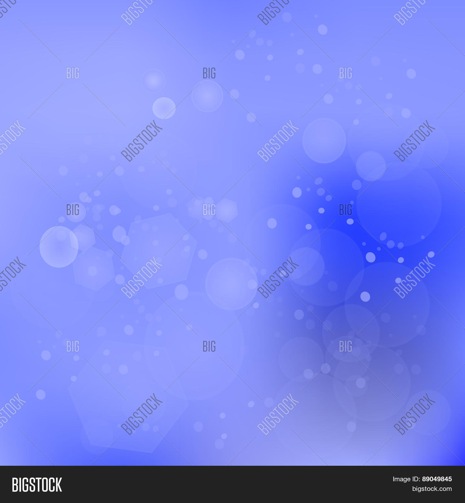 Blue Background Vector & Photo (Free Trial) | Bigstock