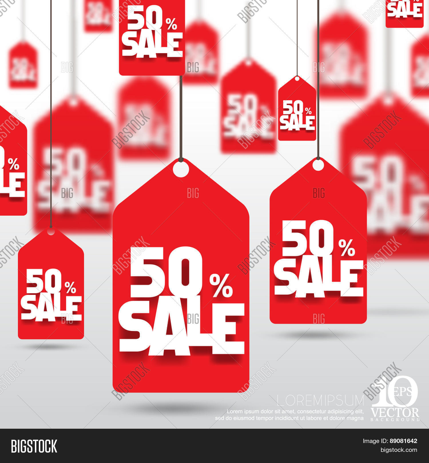 Eps10 Vector Price Vector & Photo (Free Trial) | Bigstock