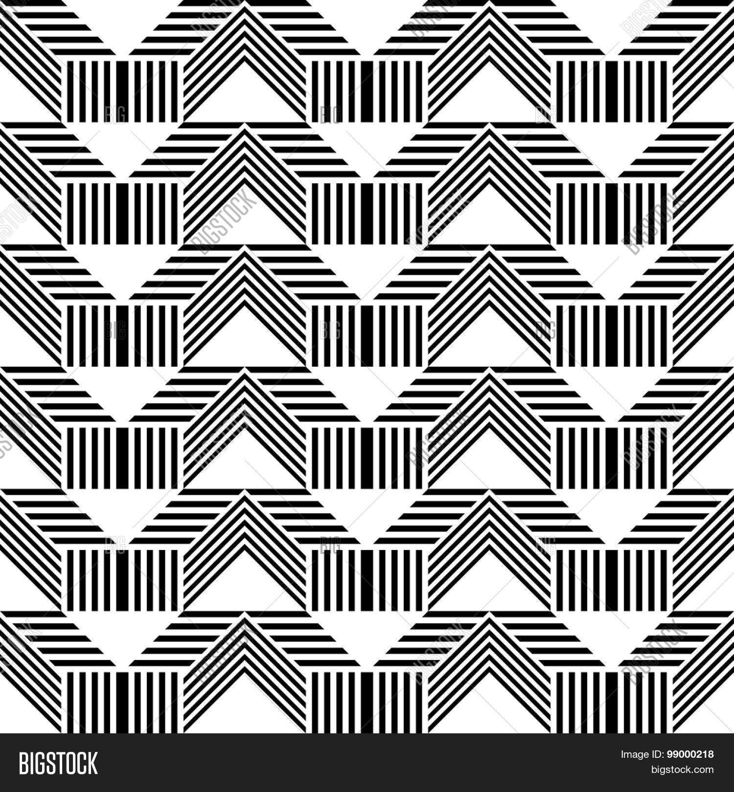 Seamless Stripe Vector & Photo (Free Trial) | Bigstock