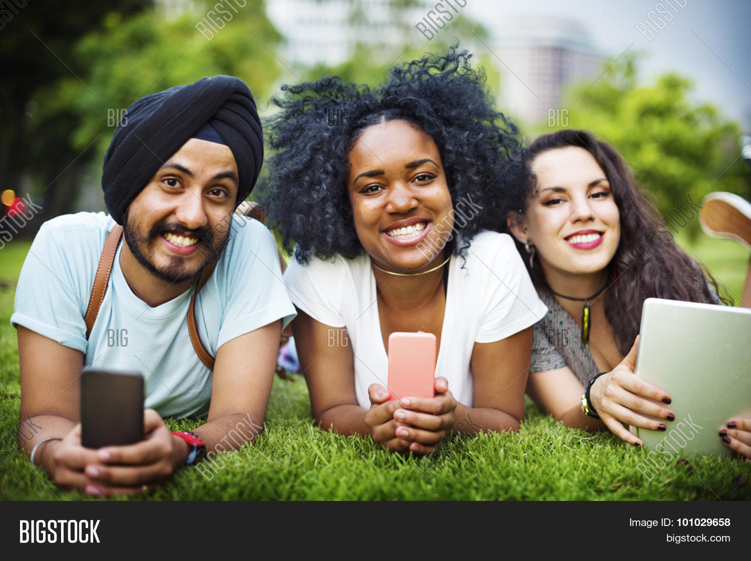 Bonding Community Image & Photo (Free Trial) | Bigstock