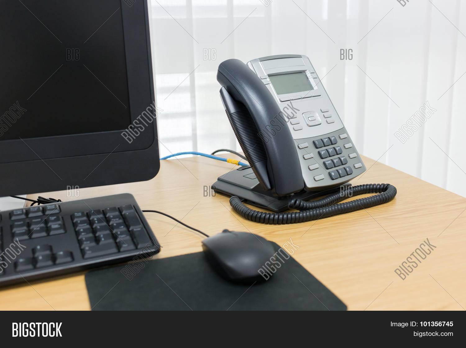 Computer Switchboard