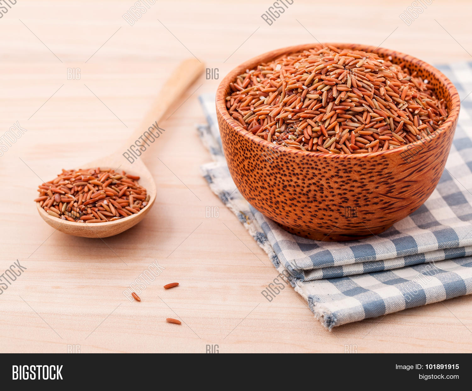 Whole Grain Image & Photo (Free Trial) | Bigstock