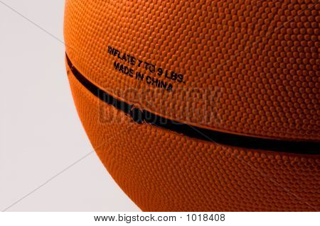 Basketball Inflation Image & Photo (Free Trial) | Bigstock