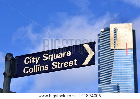 City Square Street Image & Photo (Free Trial) | Bigstock