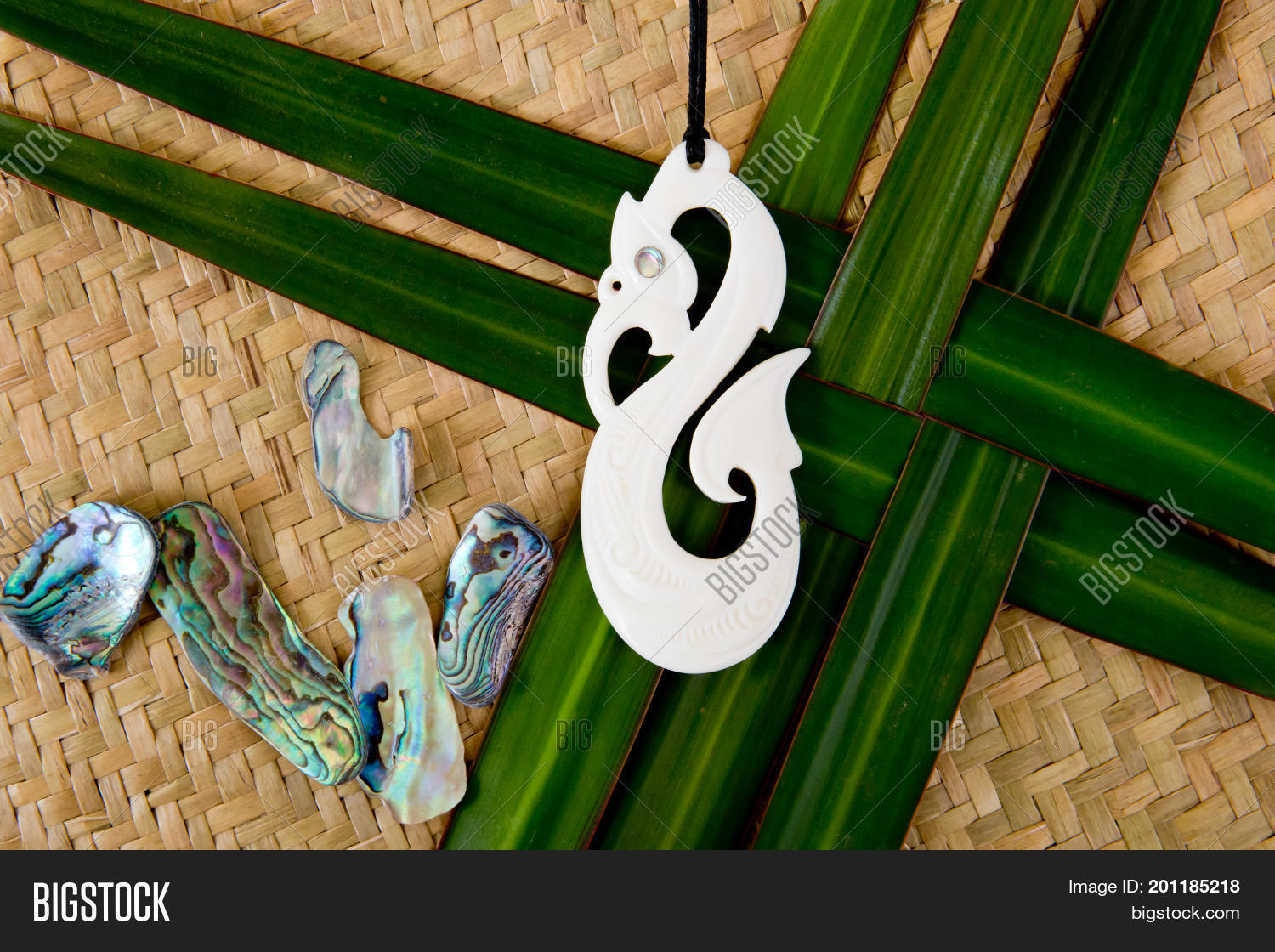 New Zealand - Maori Image & Photo (Free Trial) | Bigstock