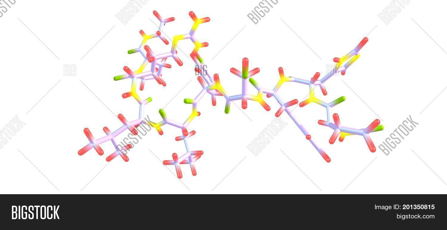 Leuprorelin Leuprolide Image & Photo (Free Trial) | Bigstock