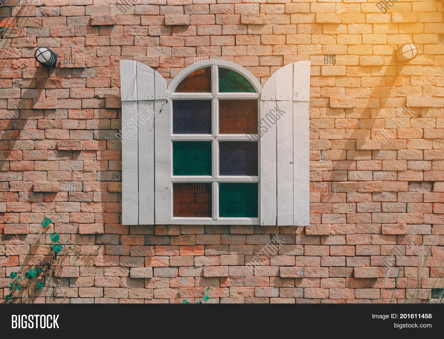Beautiful Windows Image & Photo (Free Trial) | Bigstock