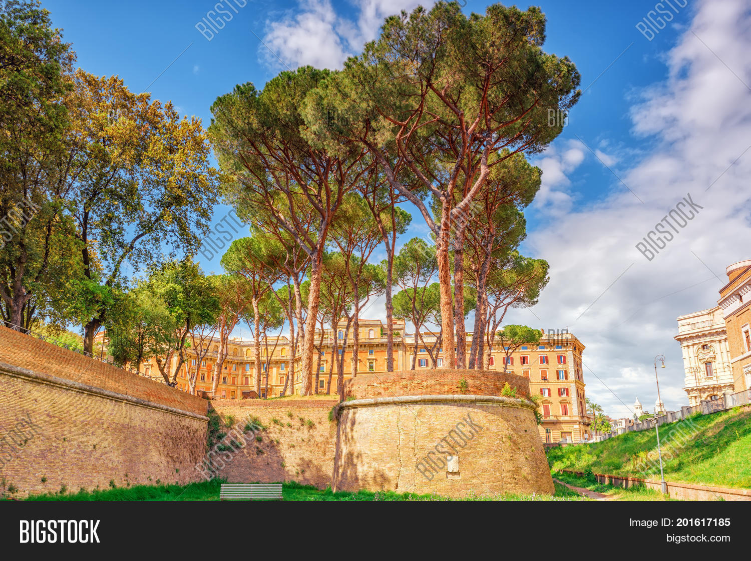 Adrian Park (parco Image & Photo (Free Trial) | Bigstock