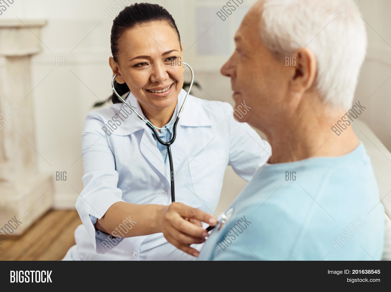 Staying Healthy. Image & Photo (Free Trial) | Bigstock