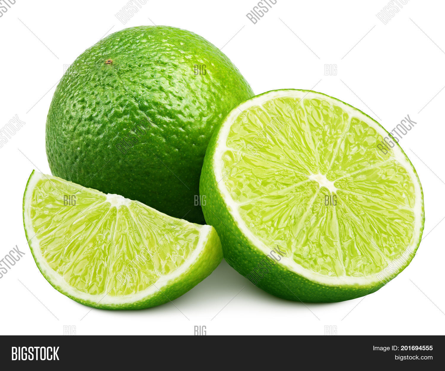 Citrus Lime Fruit Image & Photo (Free Trial) | Bigstock