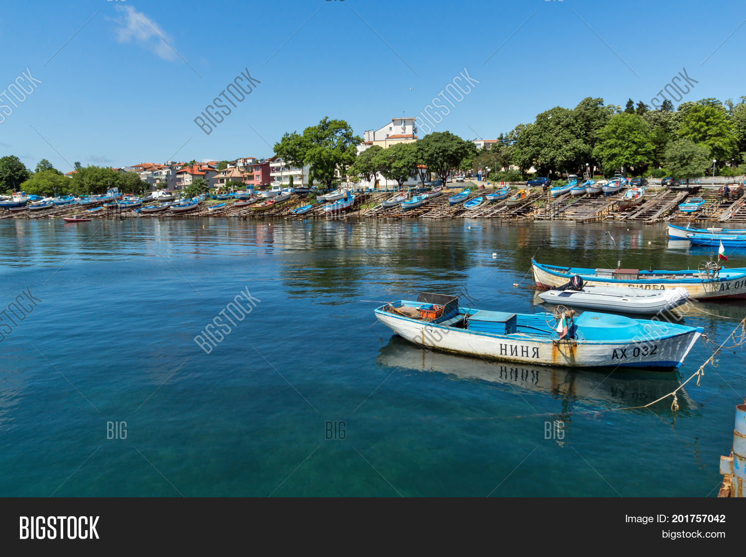 AHTOPOL, BULGARIA - Image & Photo (Free Trial) | Bigstock