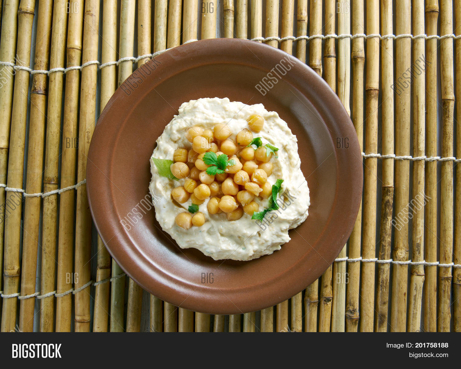 Msabbaha Variation Image & Photo (Free Trial) | Bigstock