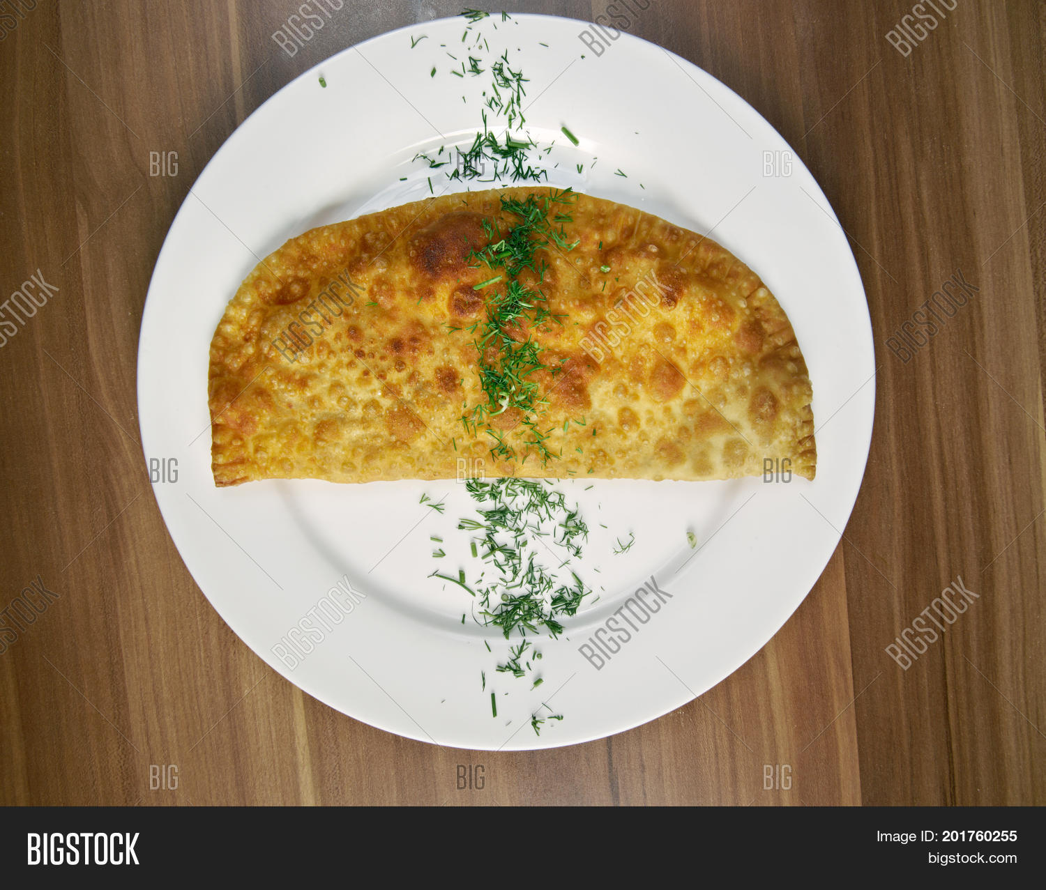 Cheburek Image & Photo (Free Trial) | Bigstock