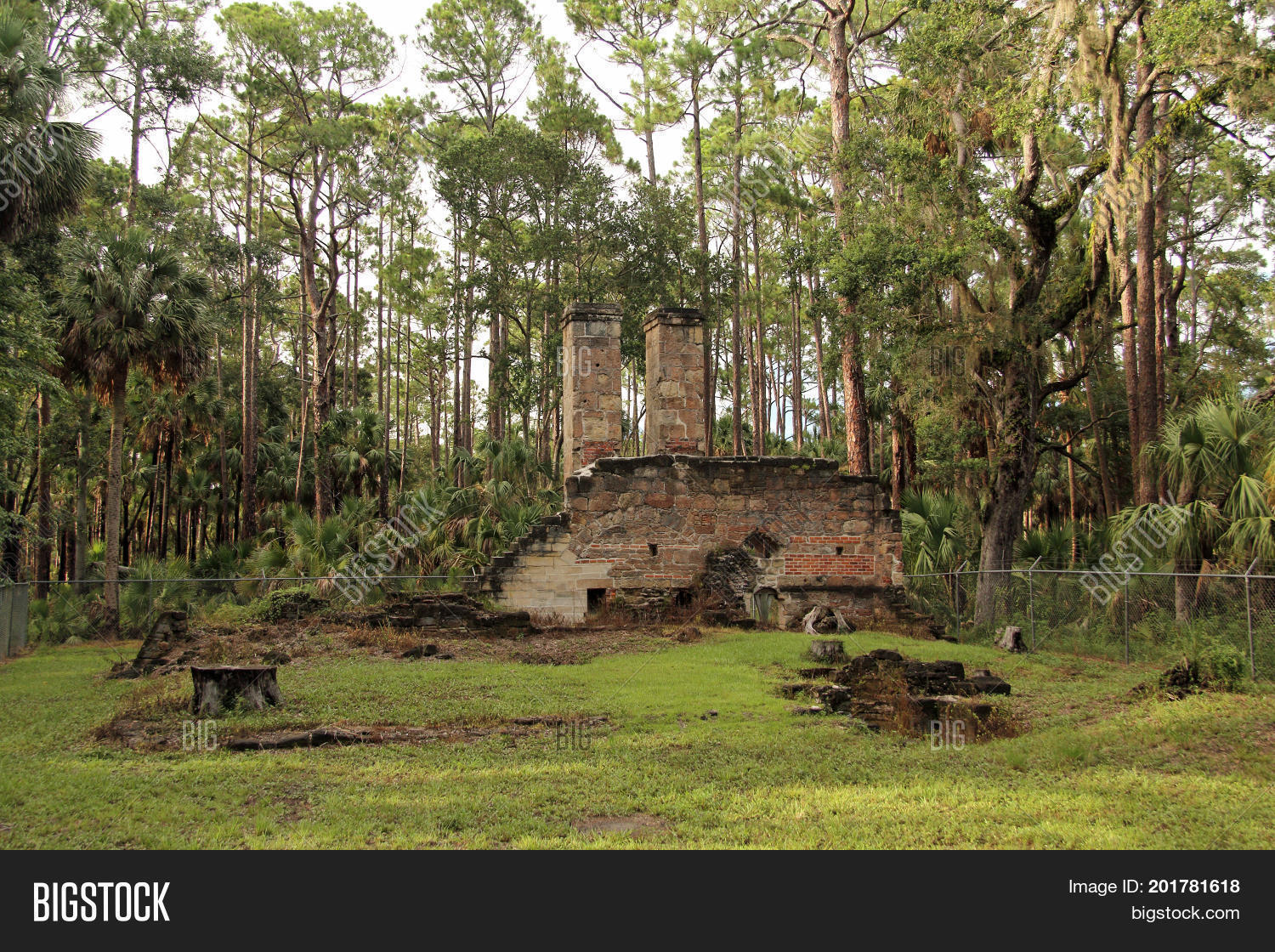 Historic Dummett Image & Photo (Free Trial) | Bigstock