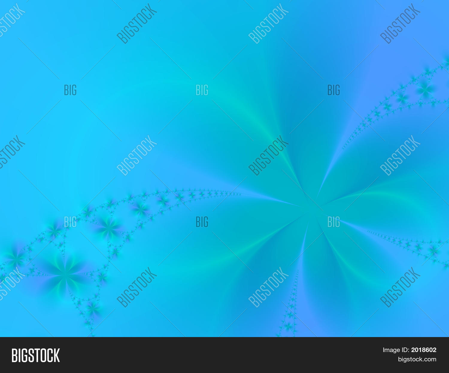 Blue Dream Image & Photo (Free Trial) | Bigstock