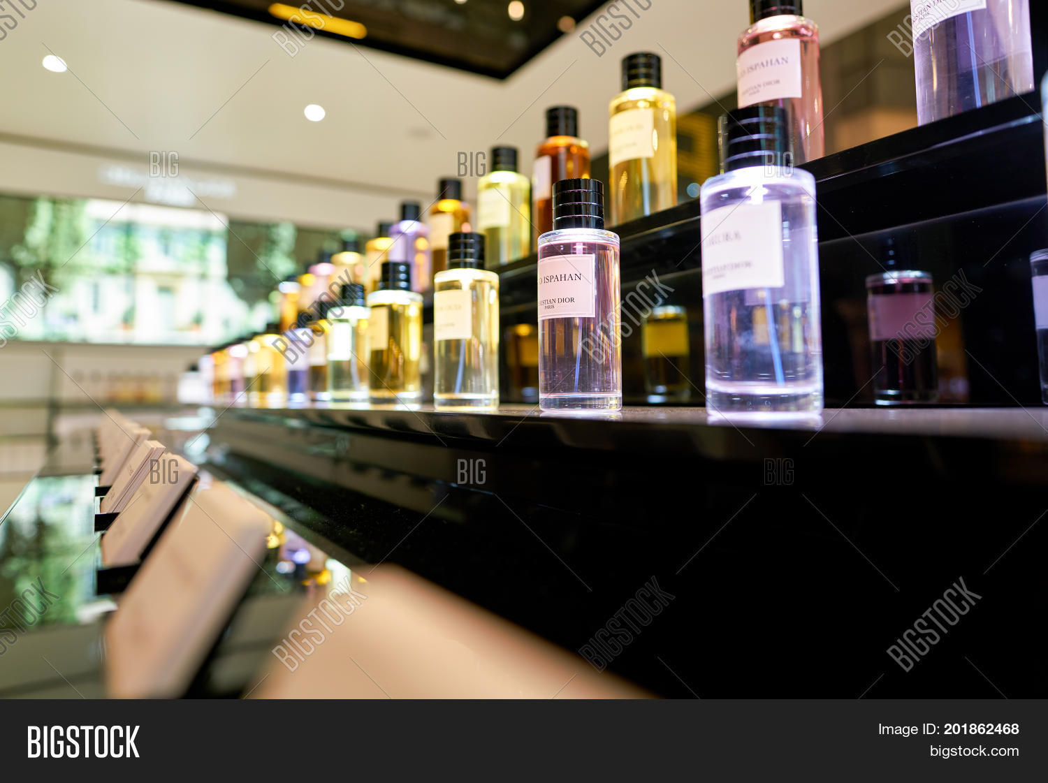 DOHA, QATAR - CIRCA Image & Photo (Free Trial) | Bigstock