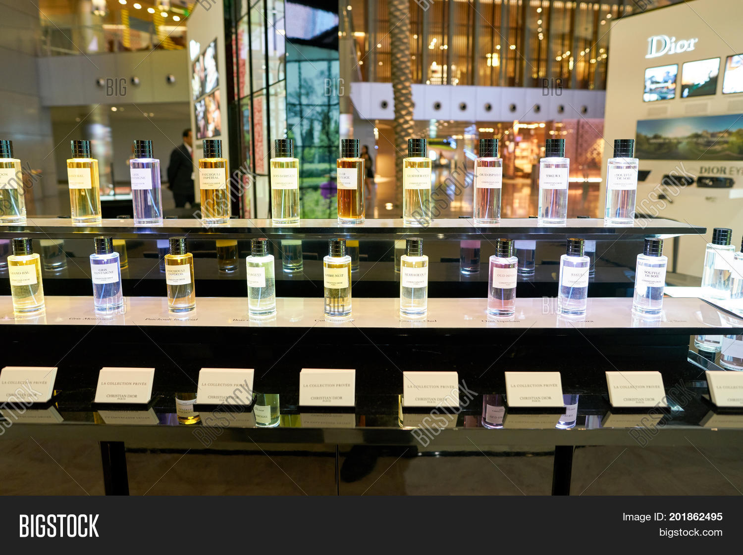 DOHA, QATAR - CIRCA Image & Photo (Free Trial) | Bigstock