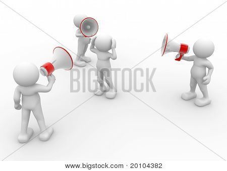 Expostulate Images, Illustrations & Vectors (Free) - Bigstock