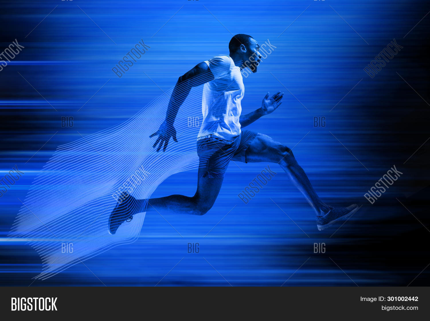 Young African-american Image & Photo (Free Trial) | Bigstock