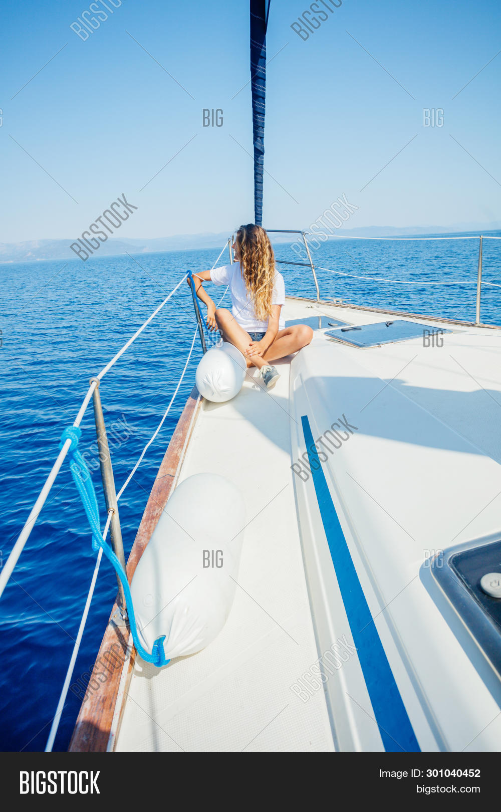 Beautiful Girl Image & Photo (Free Trial) | Bigstock