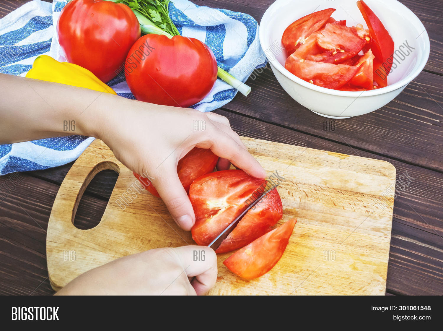 Close Woman Hands Image & Photo (Free Trial) | Bigstock