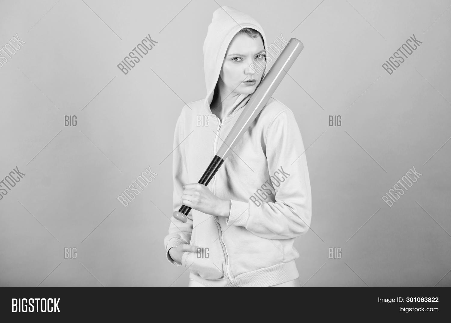 Girl Troublemaker. Image & Photo (Free Trial) | Bigstock
