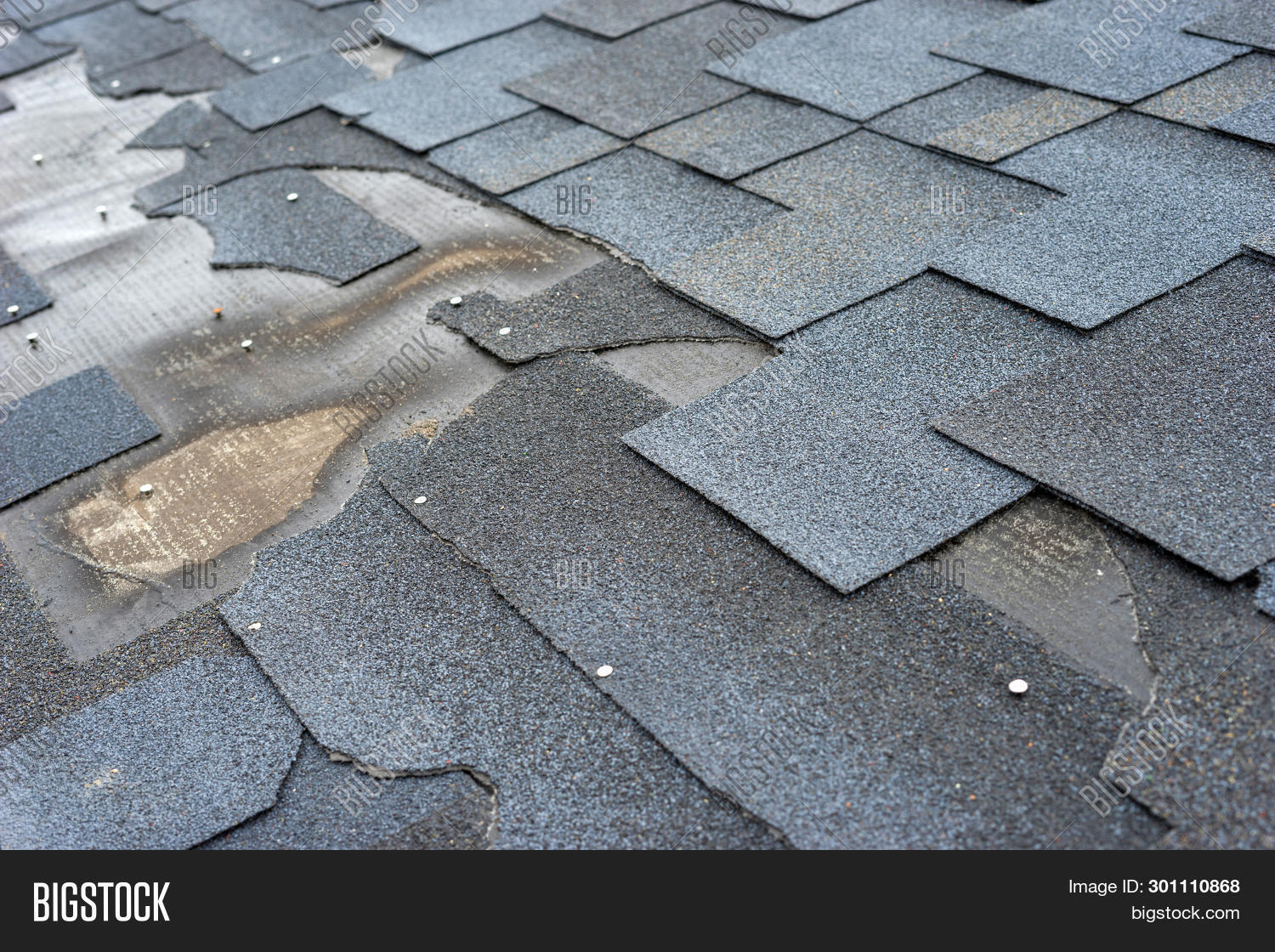 Сlose View Bitumen Image & Photo (Free Trial) | Bigstock