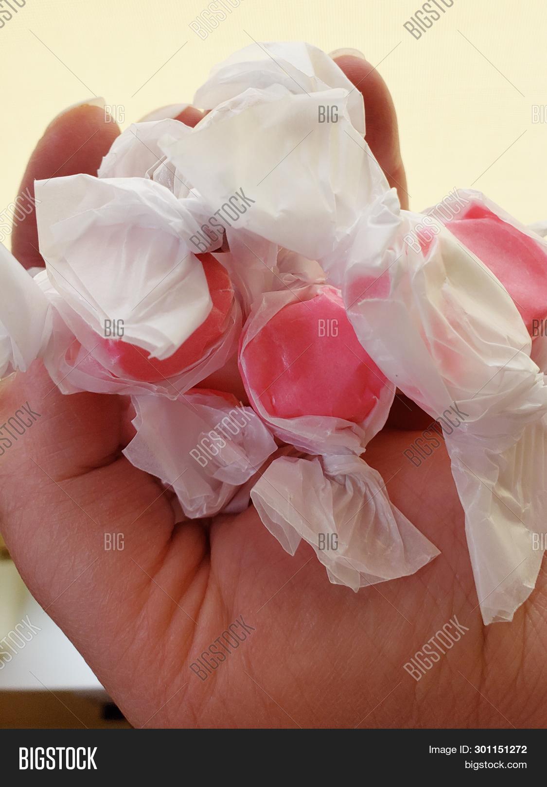 Heaping Handful Image & Photo (Free Trial) | Bigstock