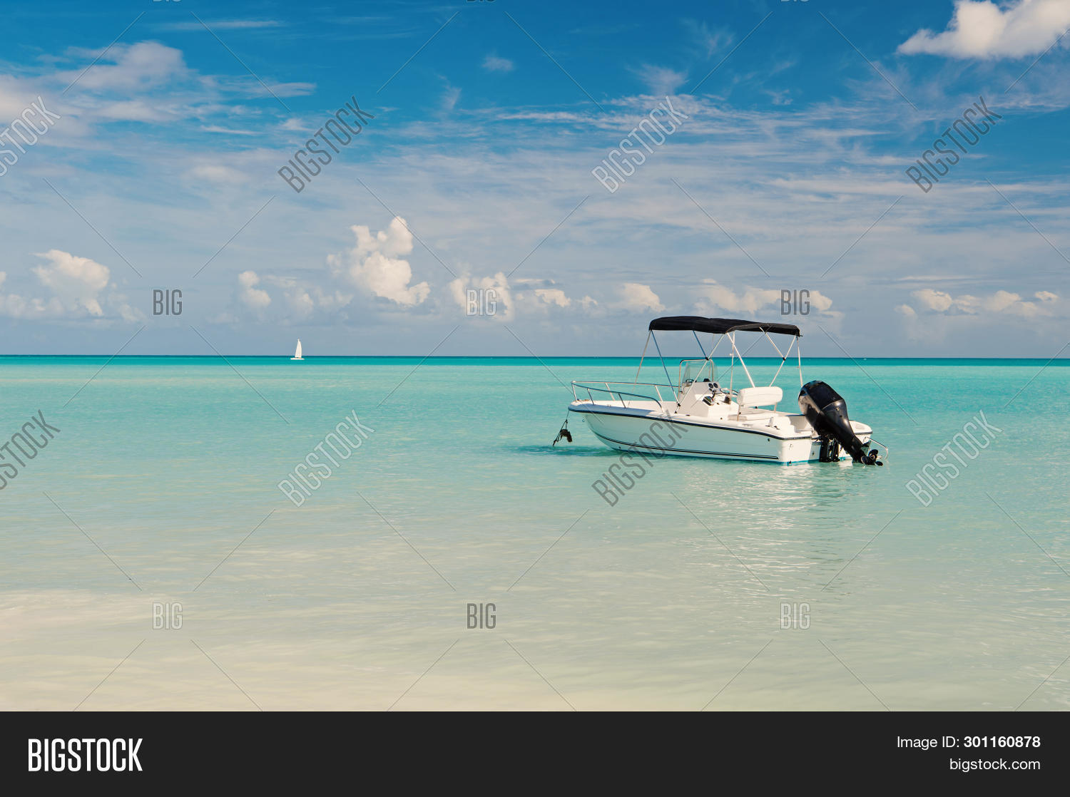 Tropical Boat Trip. Image & Photo (Free Trial) | Bigstock