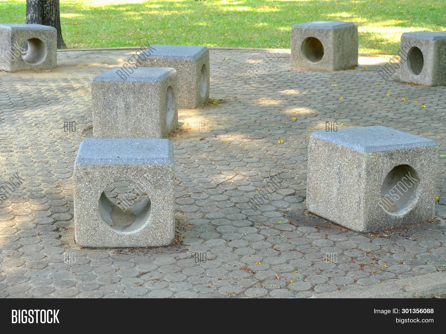 Group Grid Stone Image & Photo (Free Trial) | Bigstock