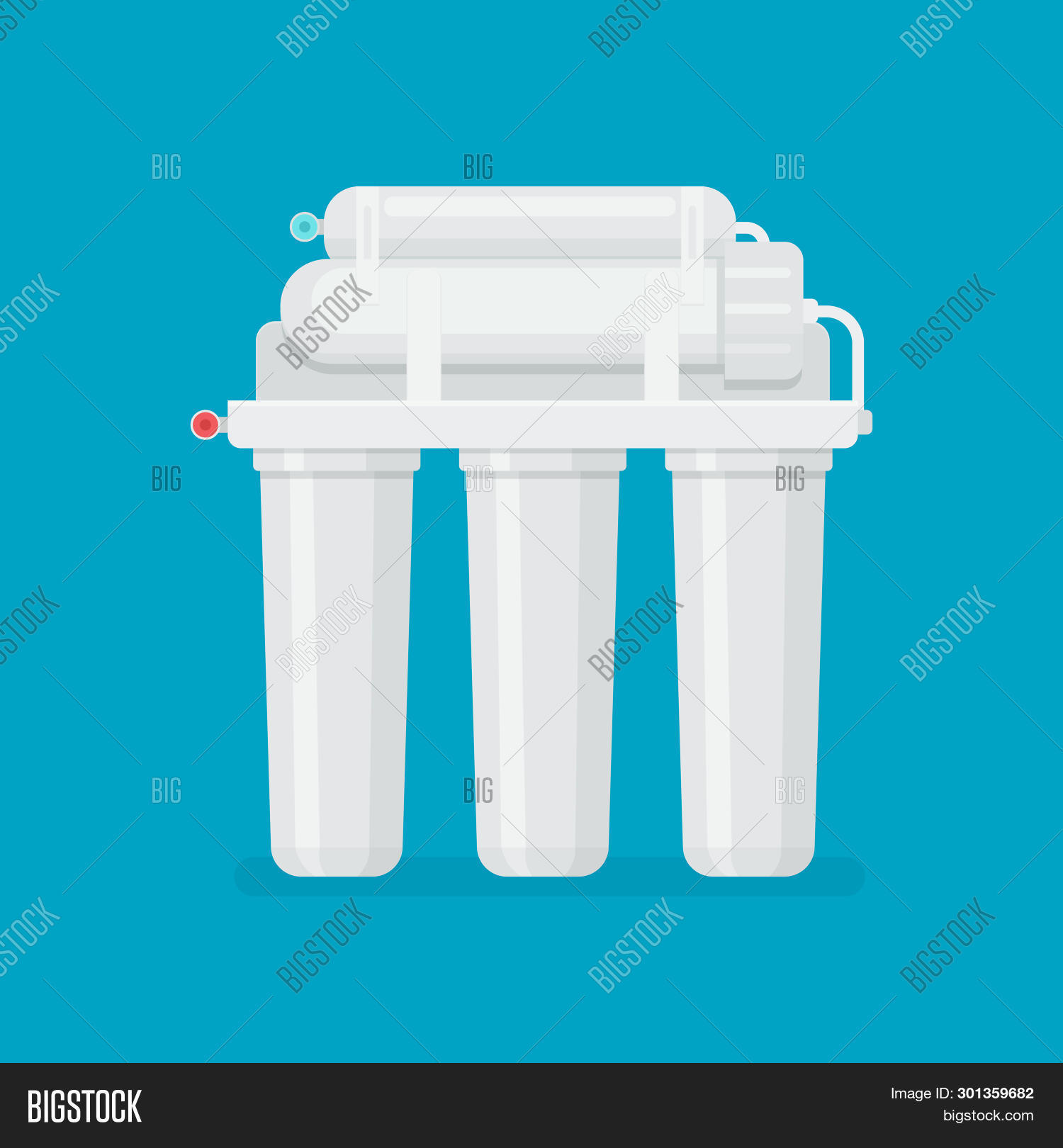 Multi Stage Filtration Image & Photo (Free Trial) | Bigstock