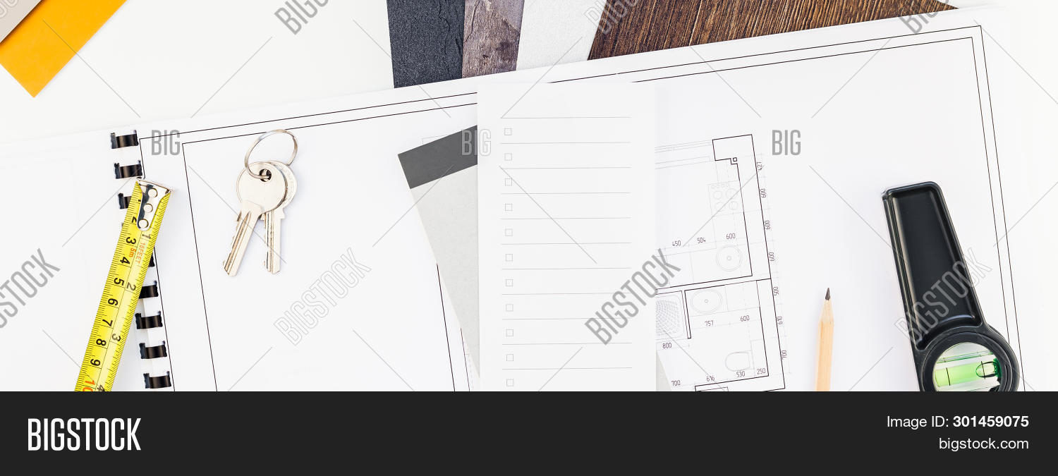 Creative Flat Lay Image & Photo (Free Trial) | Bigstock