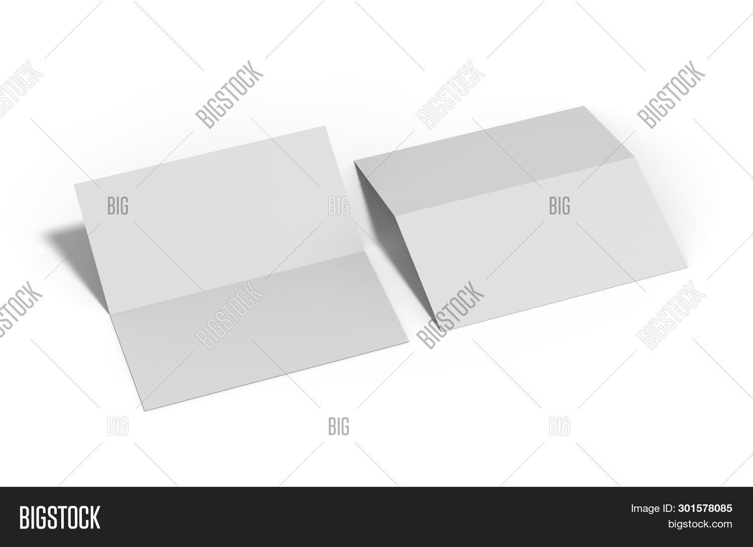 Bi Fold Vertical Half Image & Photo (Free Trial) | Bigstock
