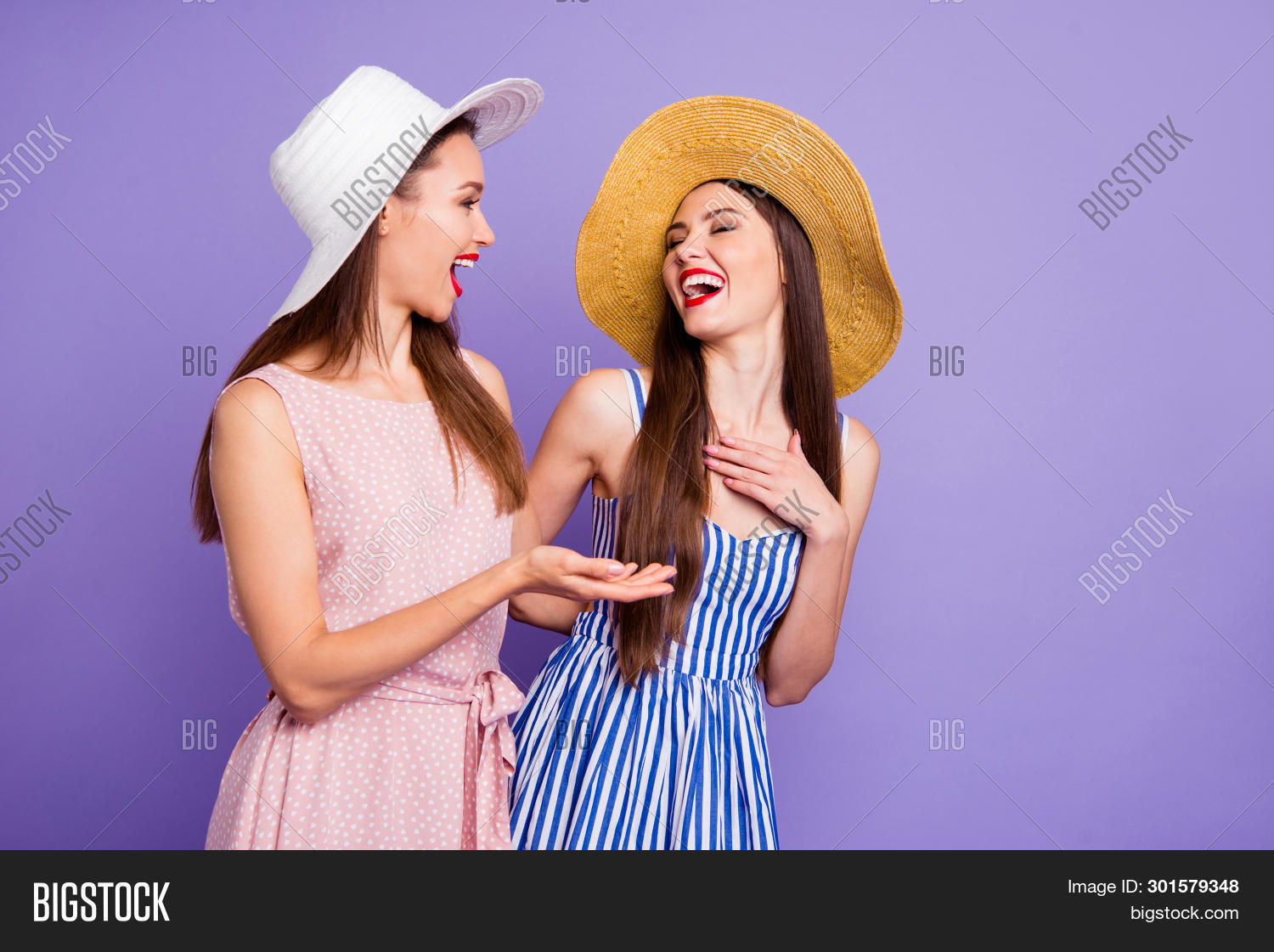Close Side Profile Image & Photo (Free Trial) | Bigstock
