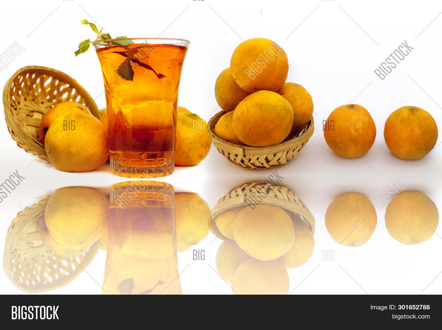 Raw Organic Orange Image & Photo (Free Trial) | Bigstock