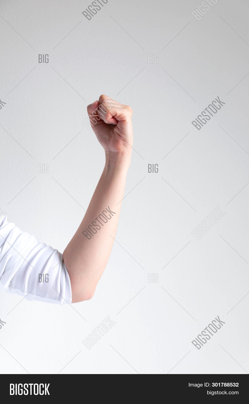 Vertical Image Woman Image & Photo (Free Trial) | Bigstock