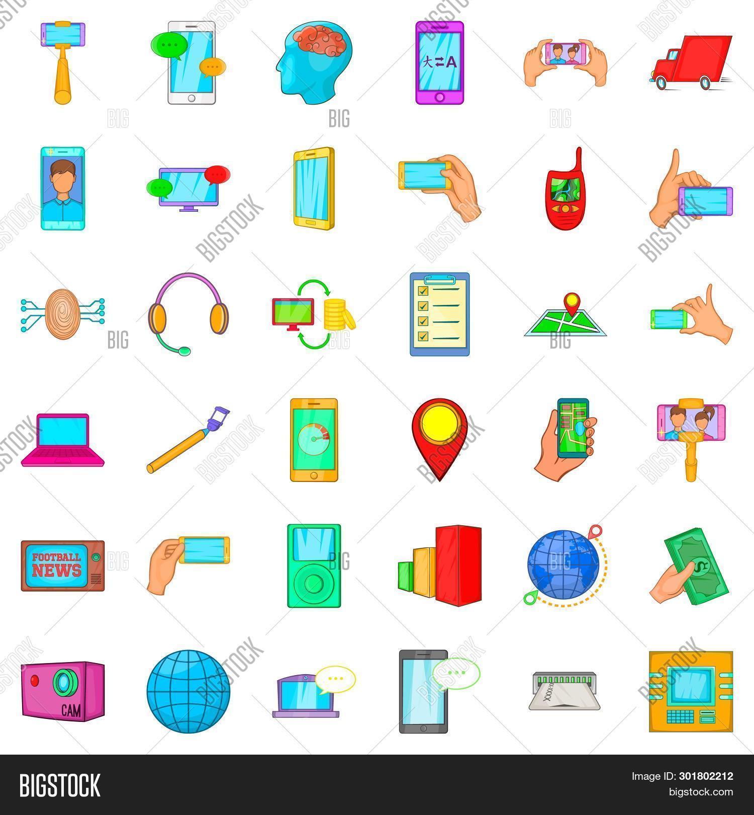 Telecommunication Image & Photo (Free Trial) | Bigstock