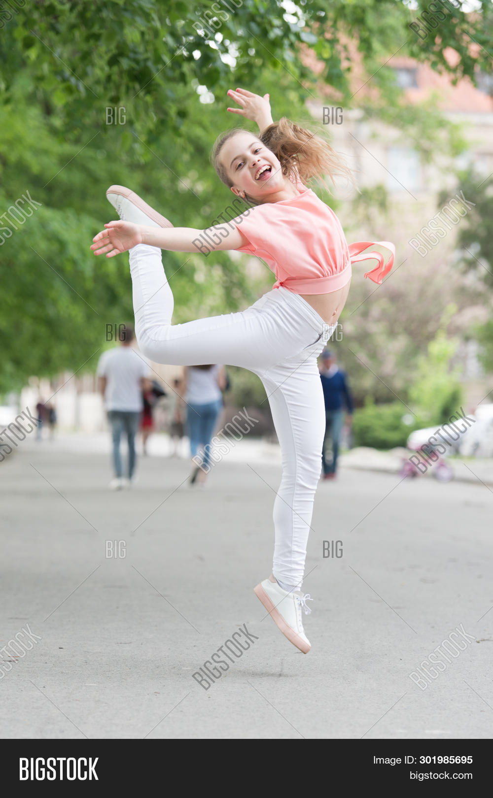 Dancing Roll Floor. Image & Photo (Free Trial) | Bigstock