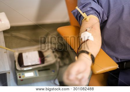 Details Arm Man Image & Photo (Free Trial) | Bigstock