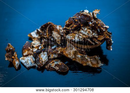 Raw Peeled Tamarind Image & Photo (Free Trial) | Bigstock
