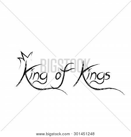 King Kings, Vector & Photo (Free Trial) | Bigstock
